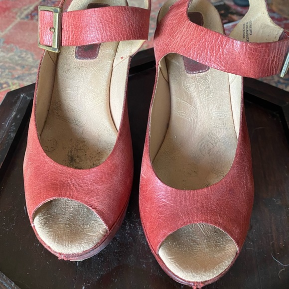 Kork-Ease | Shoes | Korks Platform Sandals | Poshmark